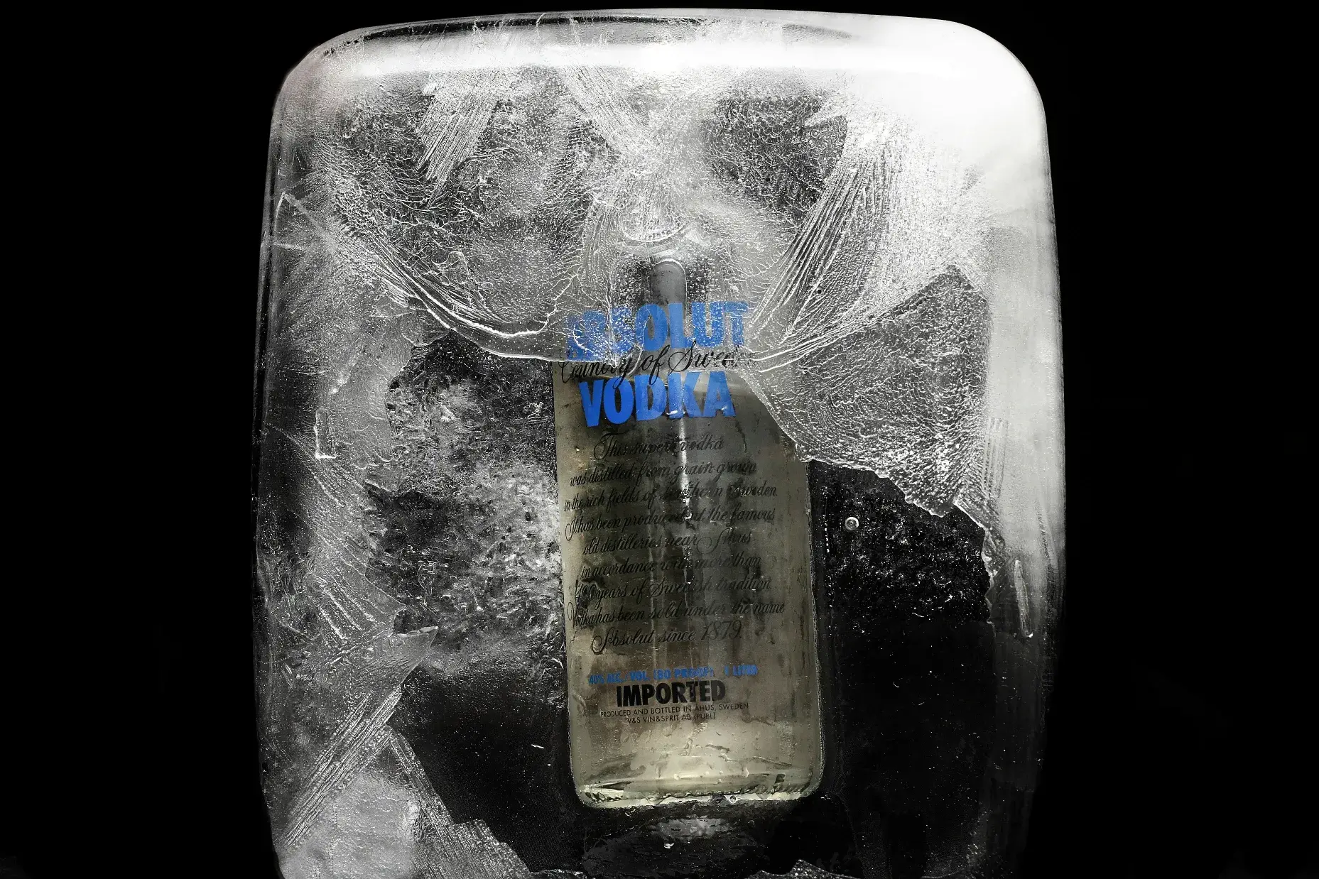 Bebidas Preparadas Con Vodka